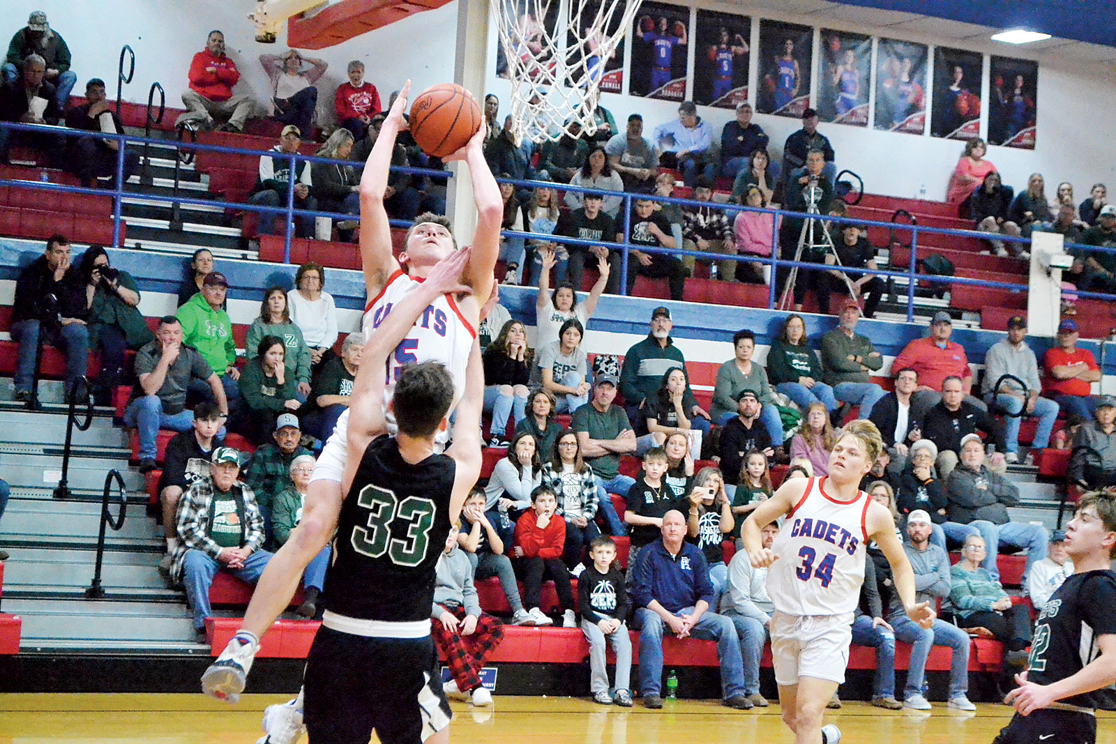 02-08-23-Fort-Boys-tle | News, Sports, Jobs - News and Sentinel